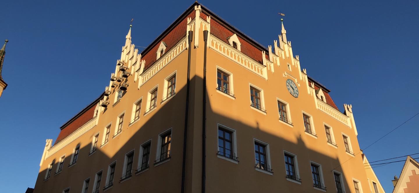 Nachrichten für die Region Donau-Ries | donau-ries-aktuell.de